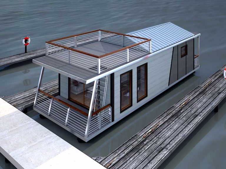 East Coast Houseboats | East Coast Houseboats